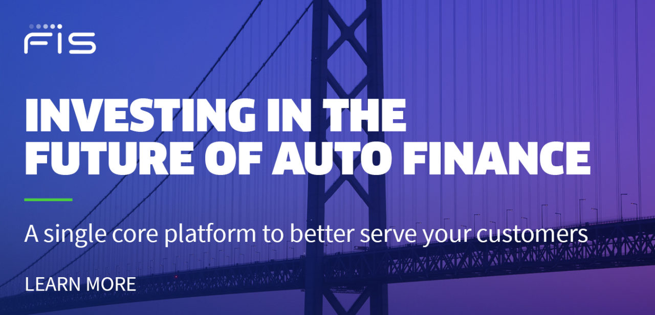 Vehicle Finance Conference | Just another American Financial Services ...