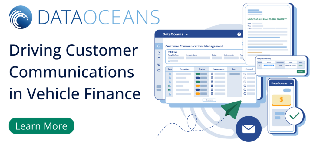 2025 Vehicle Finance Conference - Vehicle Finance Conference